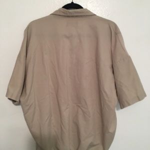 Members Only | Shirts | Vintage Members Only Top | Poshmark